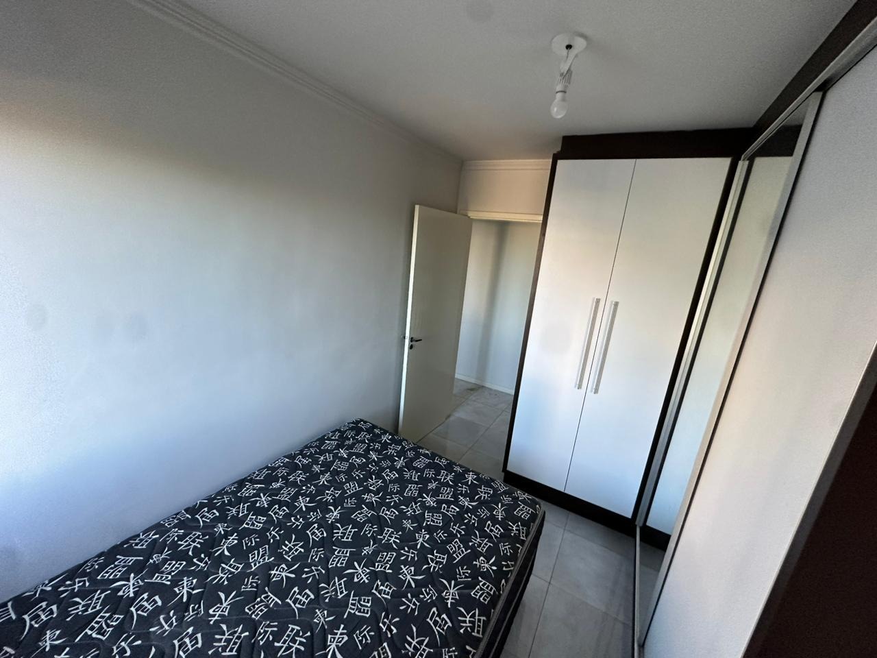 APARTAMENTO - EDIFÍCIO GREEN PARK - APT 3 BLOCO D