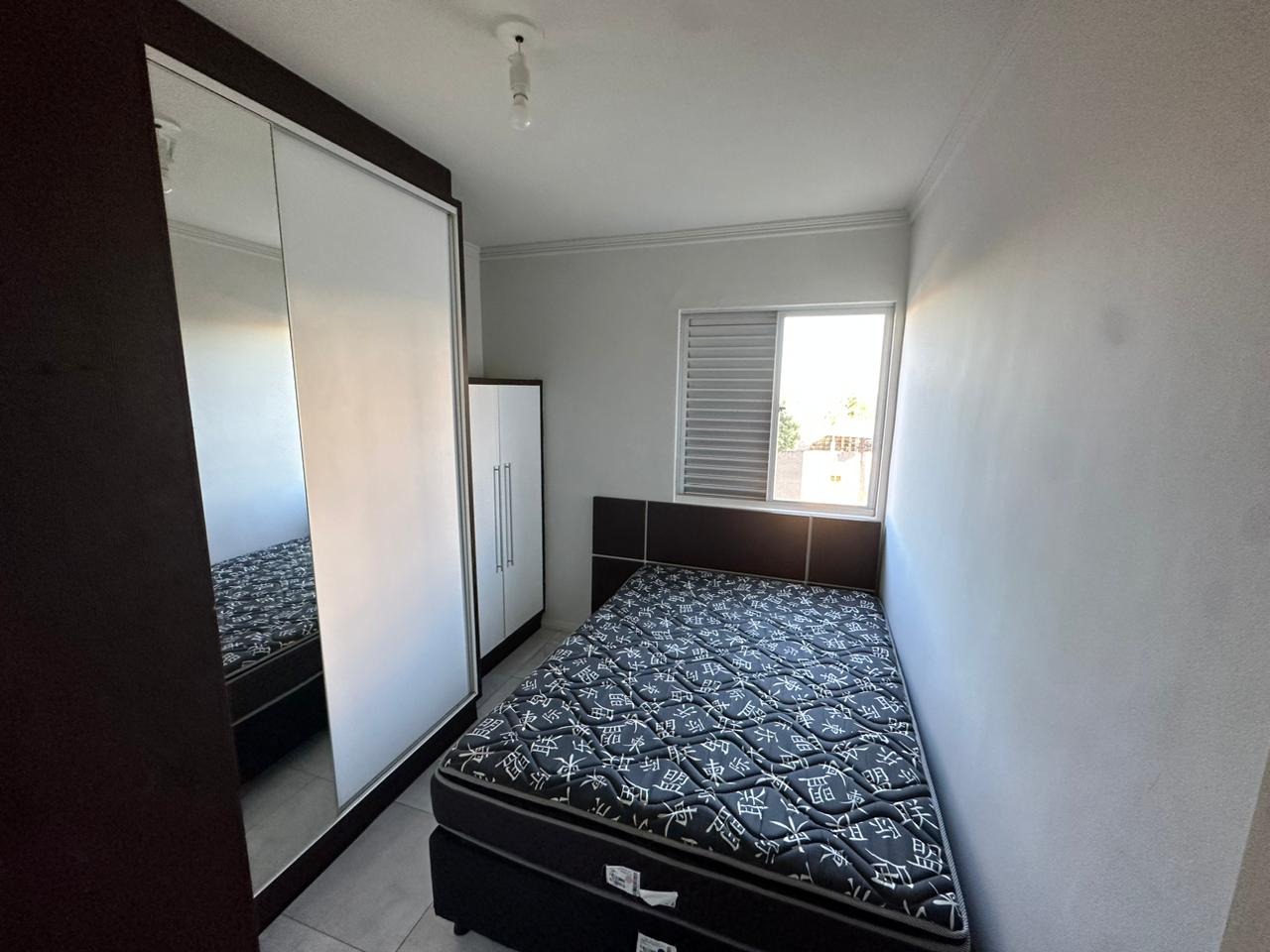 APARTAMENTO - EDIFÍCIO GREEN PARK - APT 3 BLOCO D