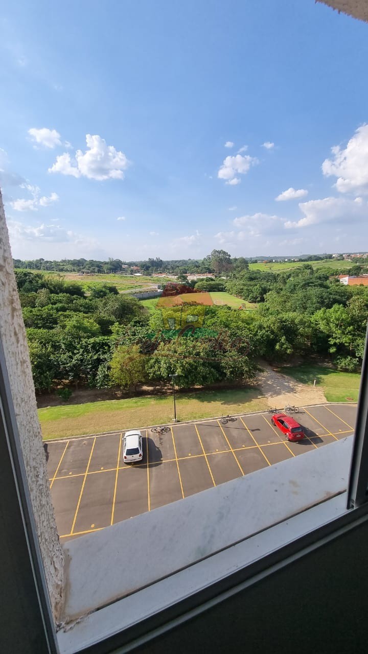 Apartamento para locação no bairro Santa Candida em Monte Mor-SP: 2 ...