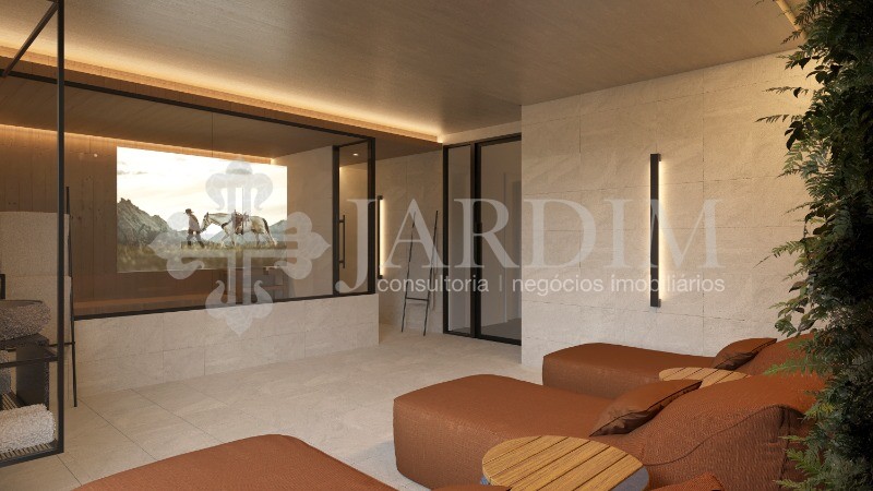 SINGULAR | STUDIO HOME DESIGN | HIGIENÓPOLIS