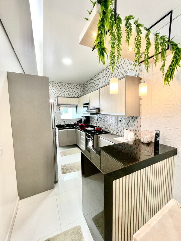 CASA RESIDENCIAL em MANAUS - AM, PARQUE 10 DE NOVEMBRO - Achou Mudou ...