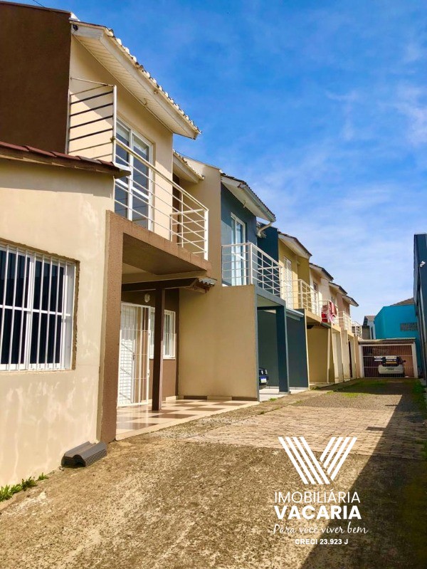 Imobiliária Vacaria - Imóvel