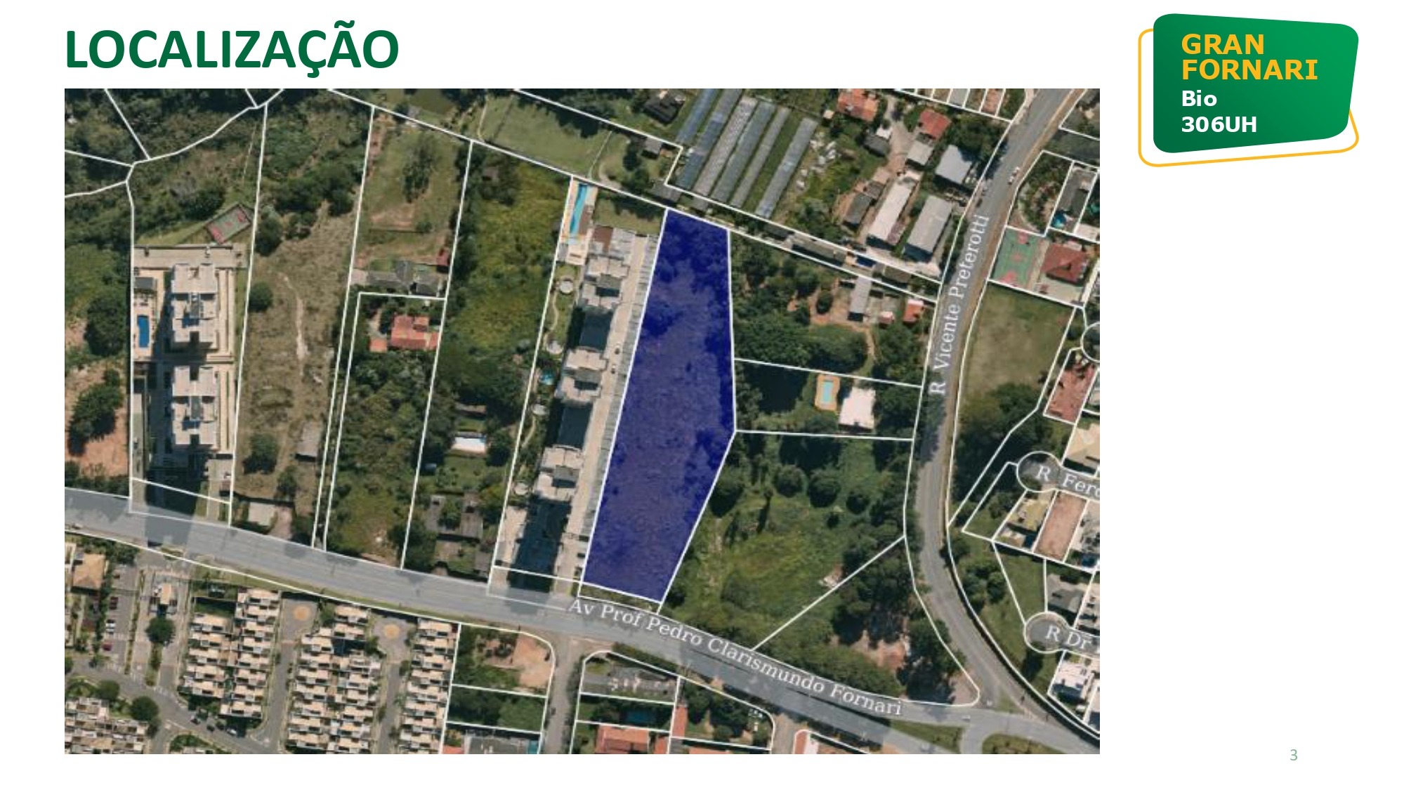 Gran Fornari - MRV Jundiaí