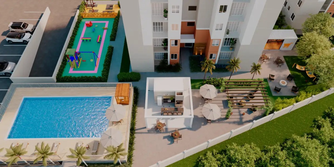 Gran Vic Pulse Jundiaí