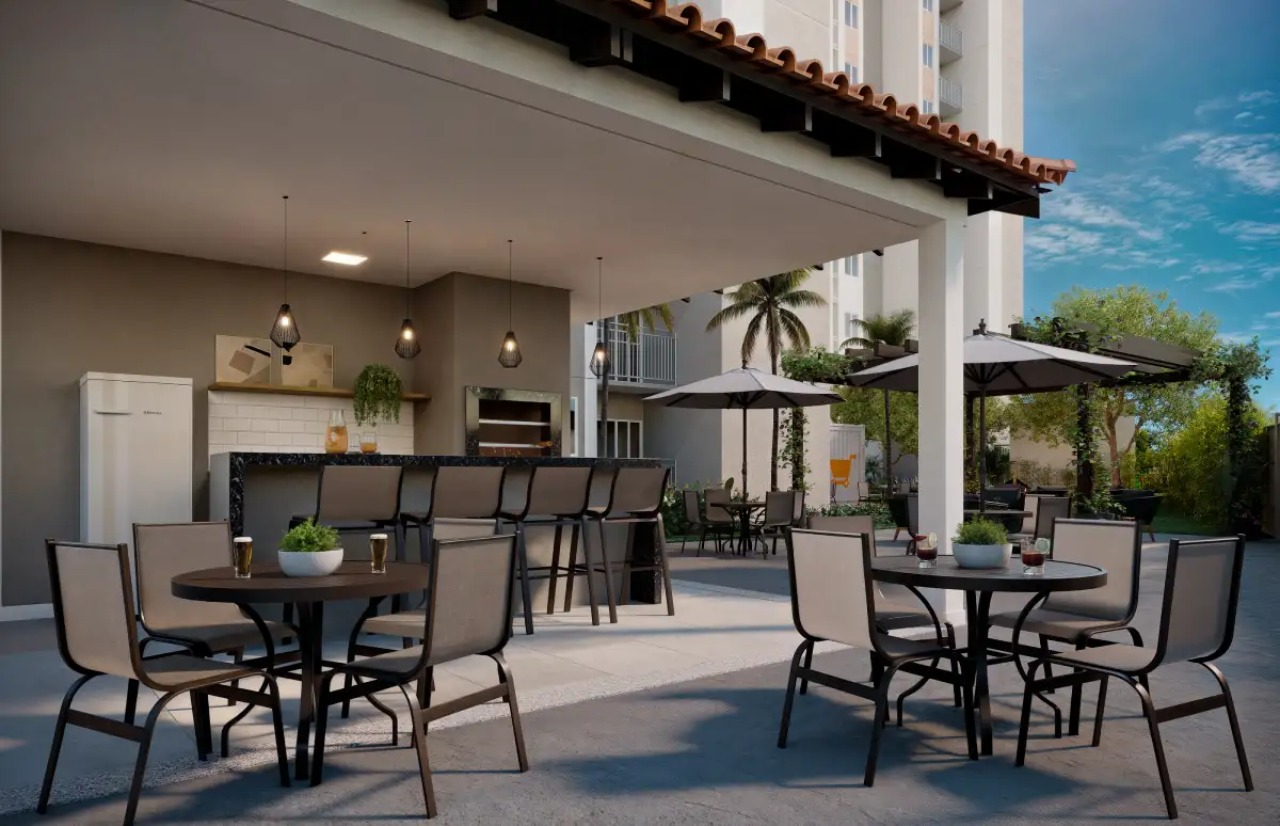 Gran Vic Pulse Jundiaí