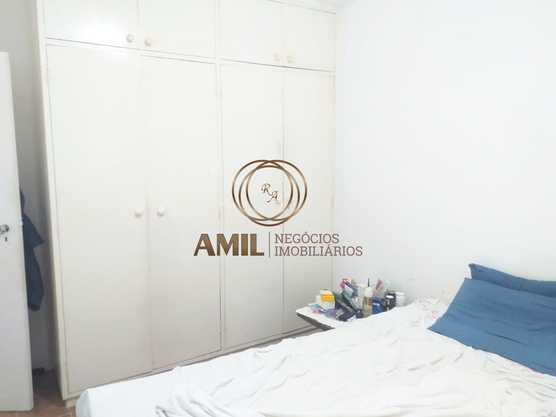 Aluga-se Apartamento Mobiliado no Edificio Açai - São José dos Campos