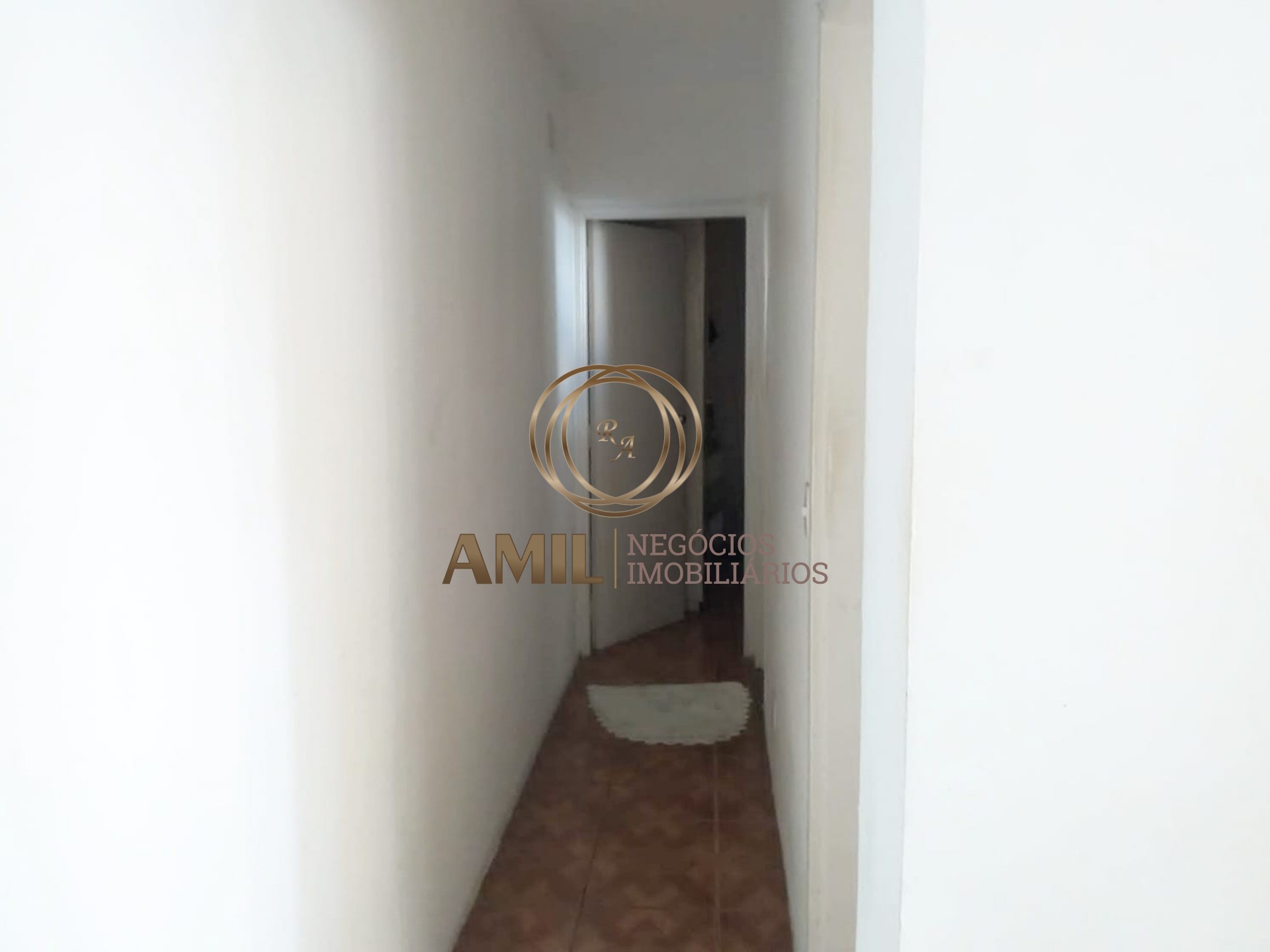 Aluga-se Apartamento Mobiliado no Edificio Açai - São José dos Campos