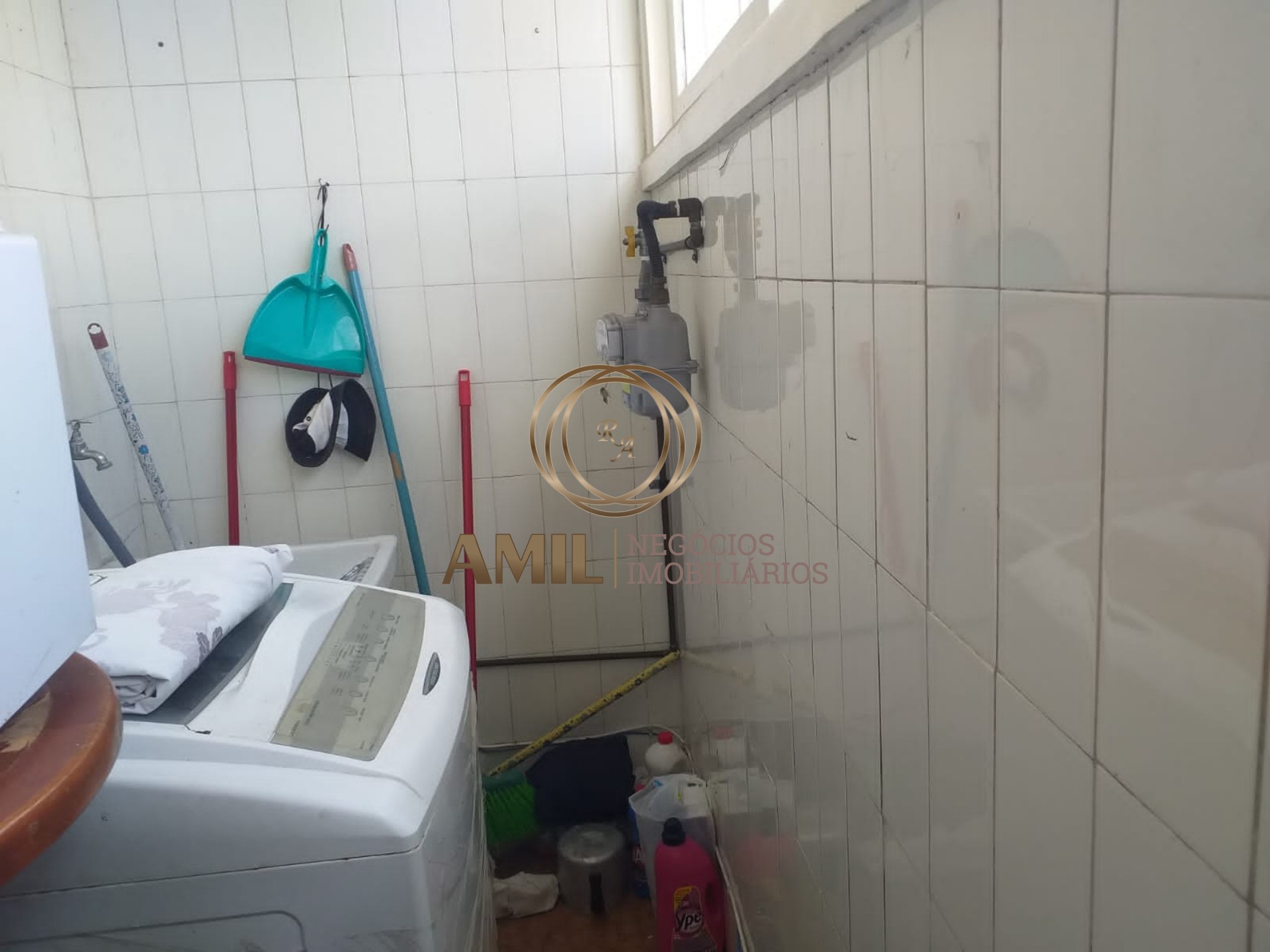 Aluga-se Apartamento Mobiliado no Edificio Açai - São José dos Campos