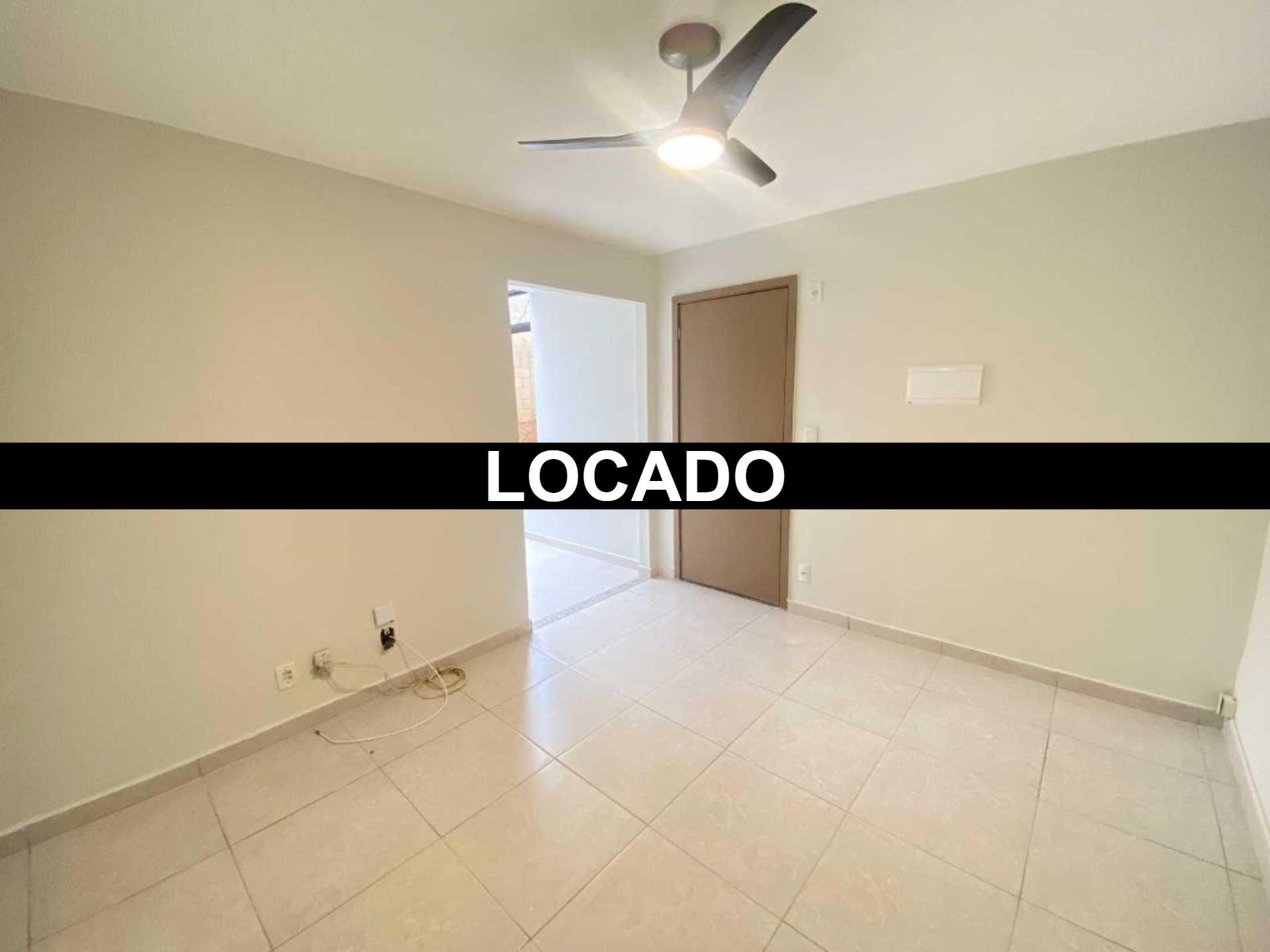 LOCADO!!!
